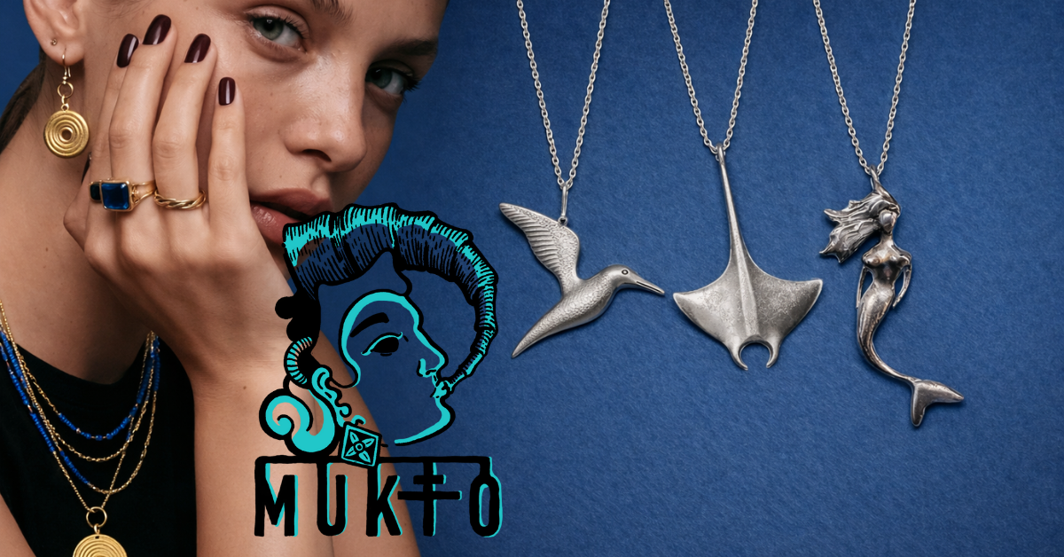 Mukto Jewelry